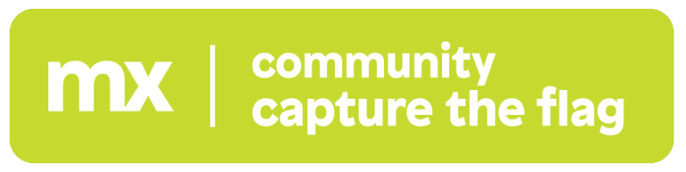 Mendix CTF 2024